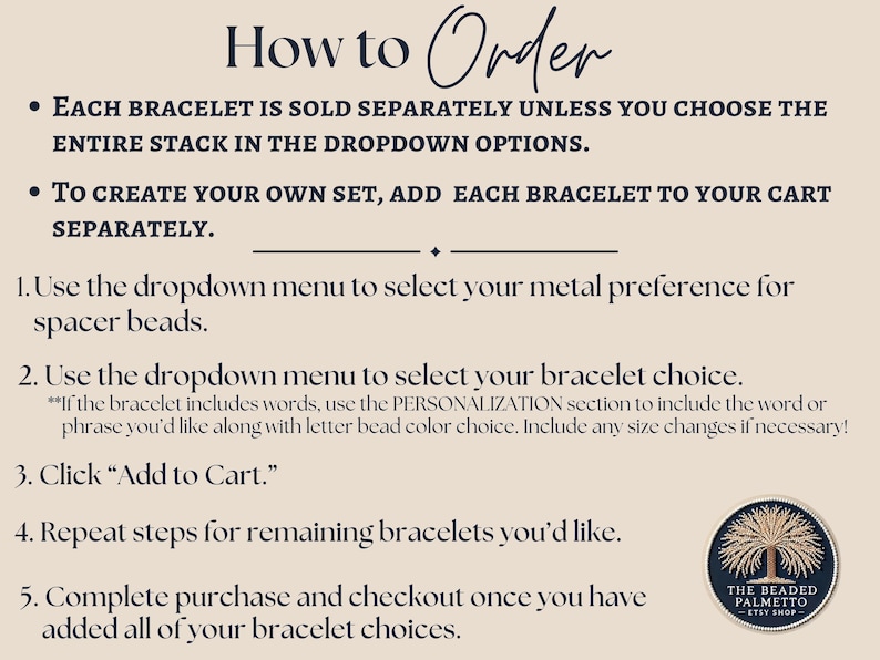 Personalized Teacher Bracelets - Teacher Appreciation, Teacher Gift - Etsy