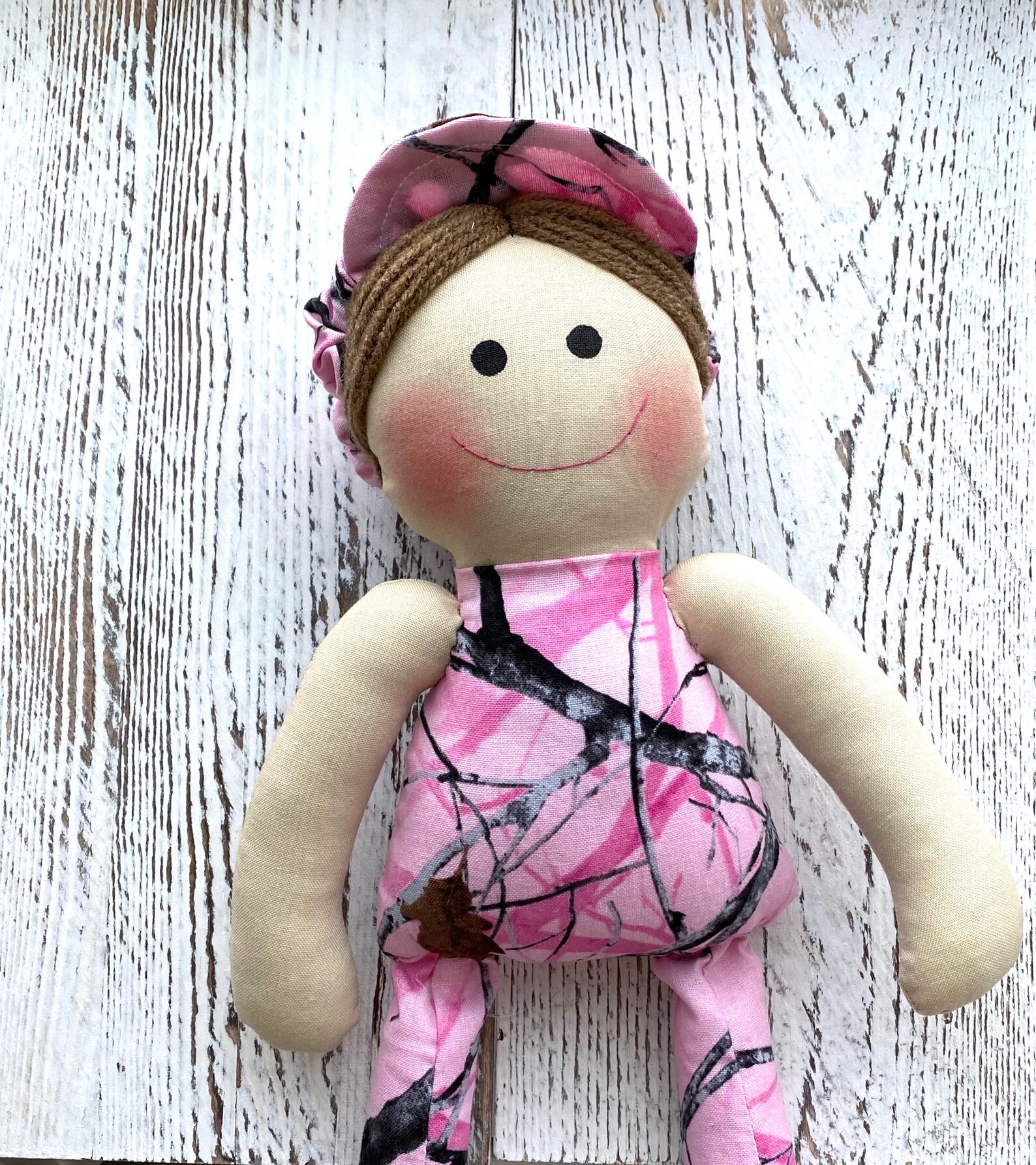 Military Custom Doll Military Gift Ideas Guard Boot Camp | Etsy