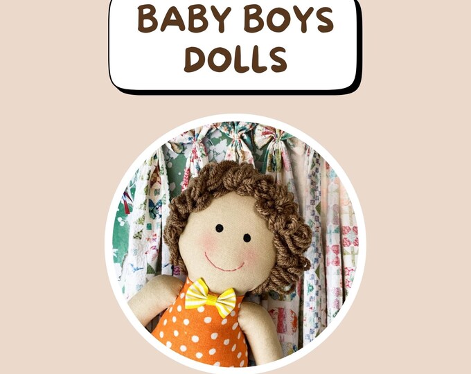 Porcelain Doll Head, Legs and Hands With Pattern - Pick: Lady Ellen or ...