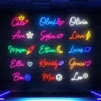 Crazy in Love LED Neon Sign - Custom Wedding & Home Decor - Etsy