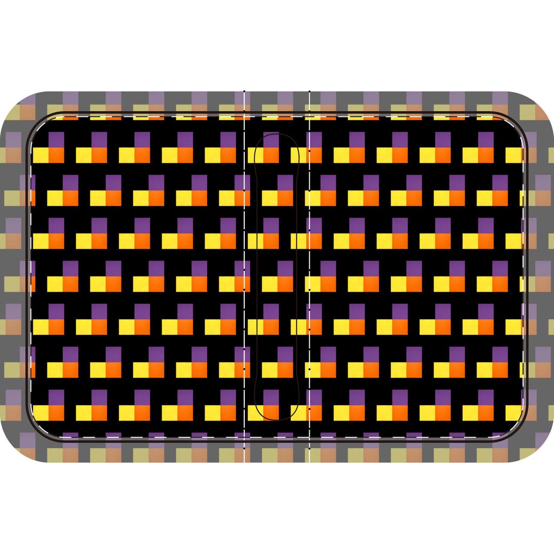 Pixelgrew Bible Cover, Bible Case, Christian Accessory - Etsy