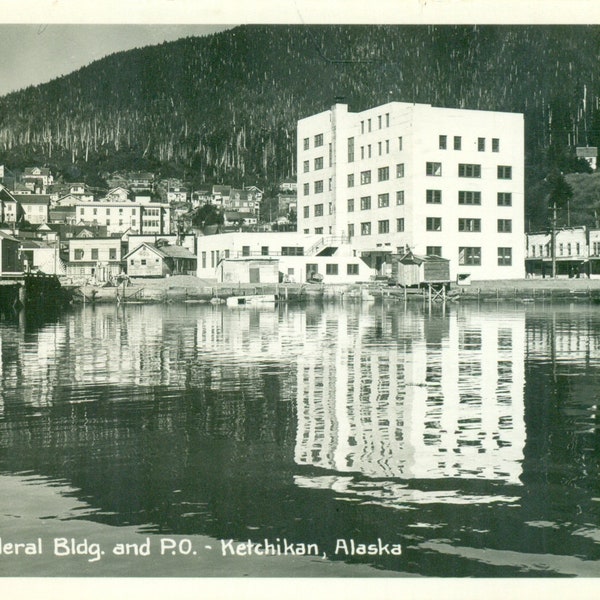 AlaskaVintage - Etsy