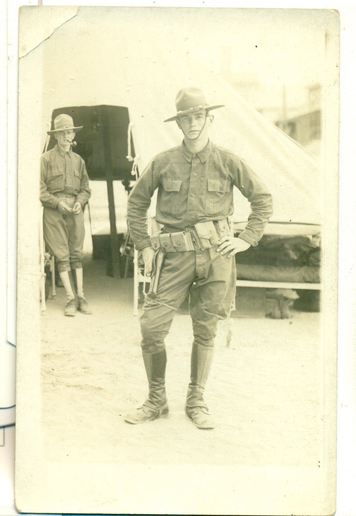 Photography Black & White Art & Collectibles Fort Bliss Field Meet Tug ...