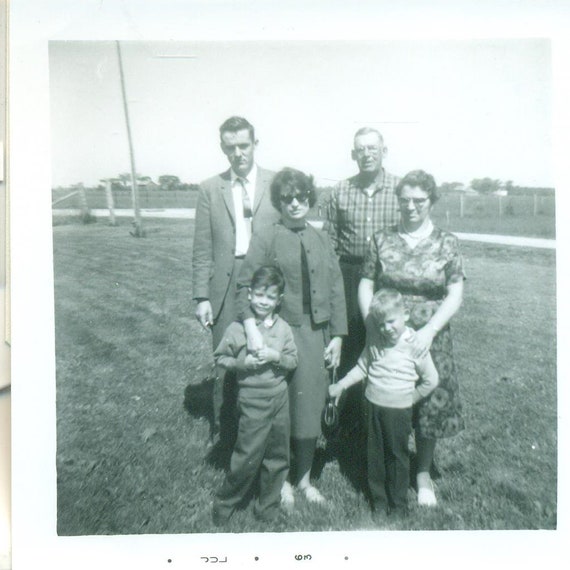 Awkward Family Photos Black And White