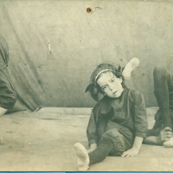 Circus Photograph - Etsy