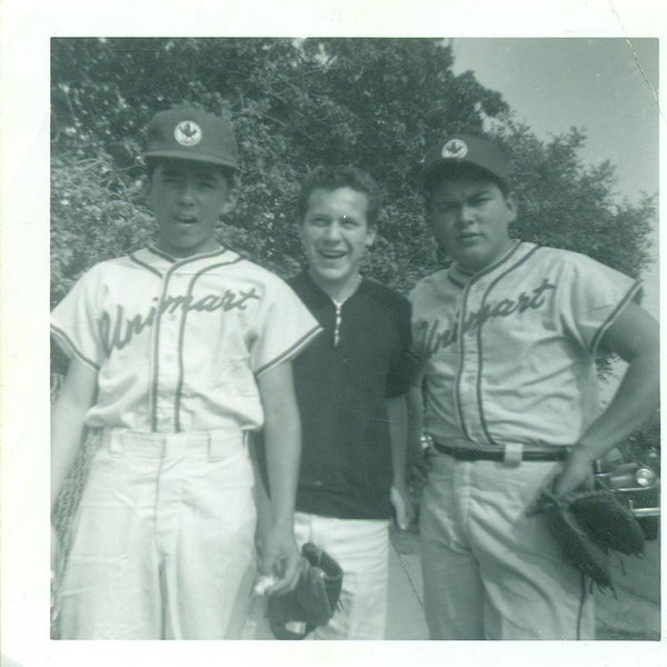 Original Photo Baseball - Etsy