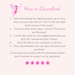 Reading Rockstar Award Certificate for Children/back to School - Etsy