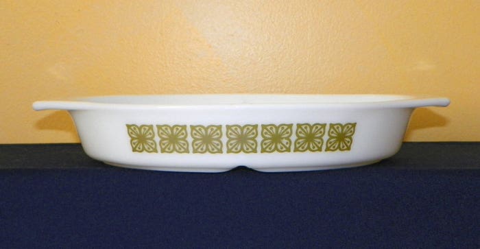 Square Pyrex - Etsy