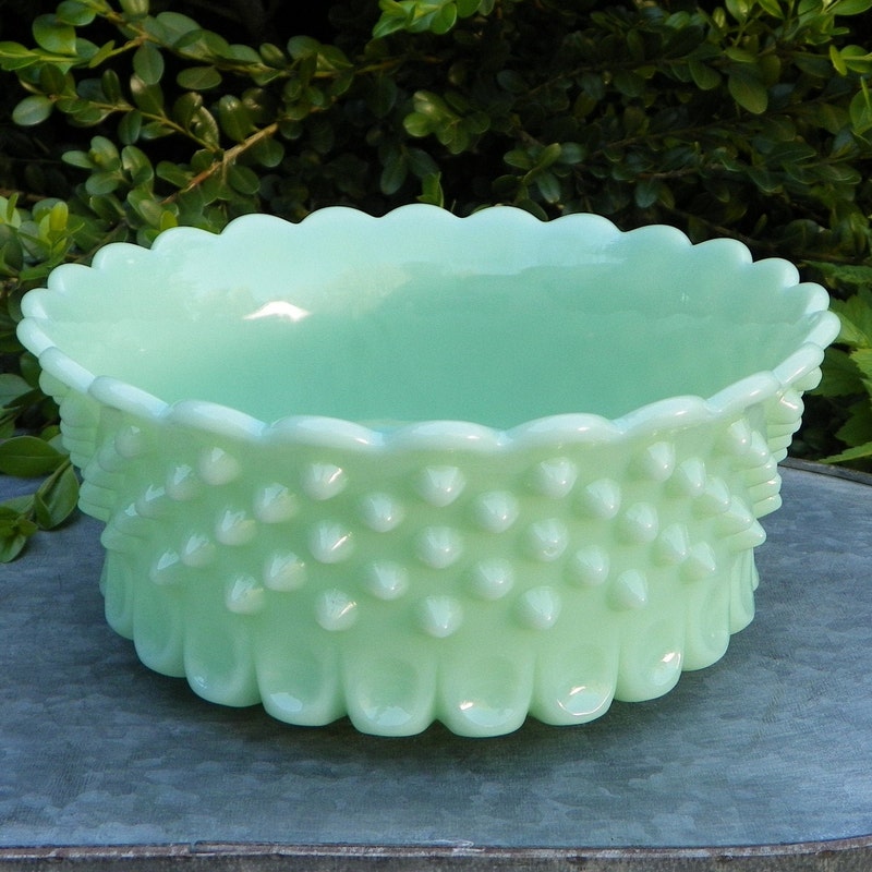 Jadeite Dishes - Etsy