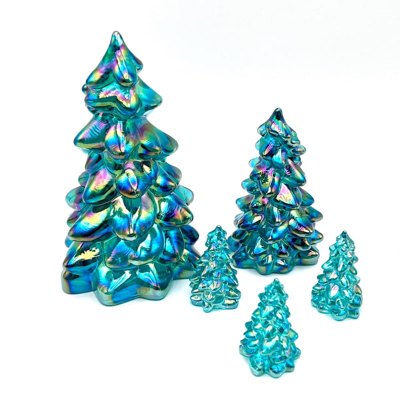 Mossed Glass - Etsy UK