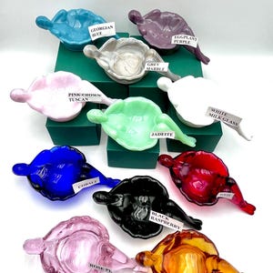 Lady Soap Dish Choice of Colors 8 3/4 Long 4 5/8 Wide, FREE SHIPPING ...