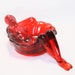 Lady Soap Dish Choice of Colors 8 3/4 Long 4 5/8 Wide FREE - Etsy