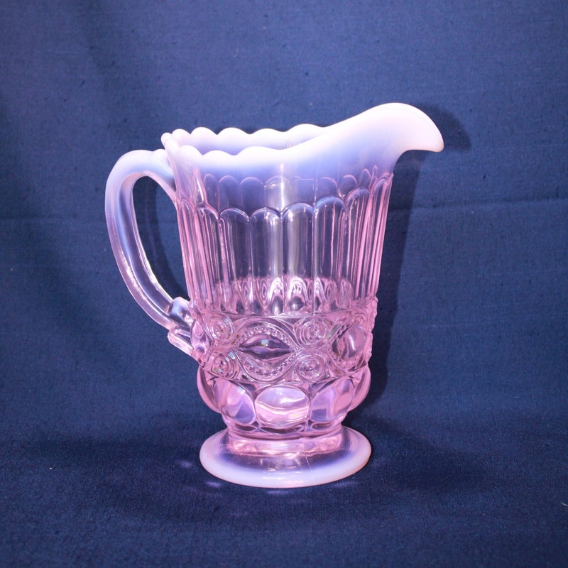 Pink Pitcher Mosser - Etsy