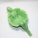 Lady Soap Dish Choice of Colors 8 3/4 Long 4 5/8 Wide FREE - Etsy