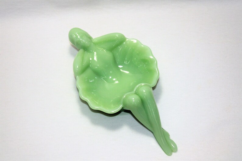 Lady Soap Dish Choice of Colors 8 3/4 Long 4 5/8 Wide FREE - Etsy