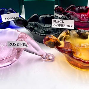 Lady Soap Dish Choice of Colors 8 3/4 Long 4 5/8 Wide, FREE SHIPPING ...