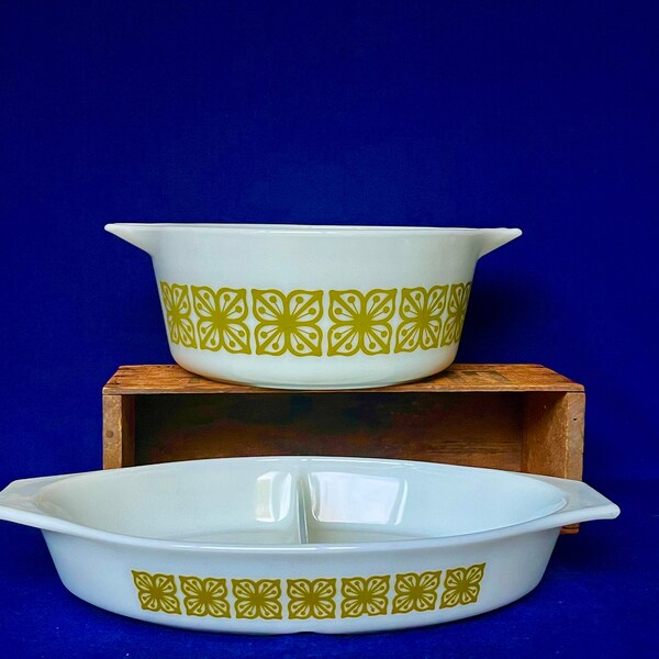 Square Baking Dish - Etsy