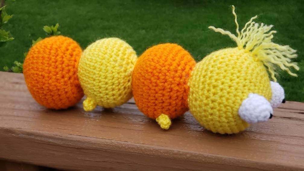 Stick From Tumble Leaf Caterpillar Please Read Item | Etsy