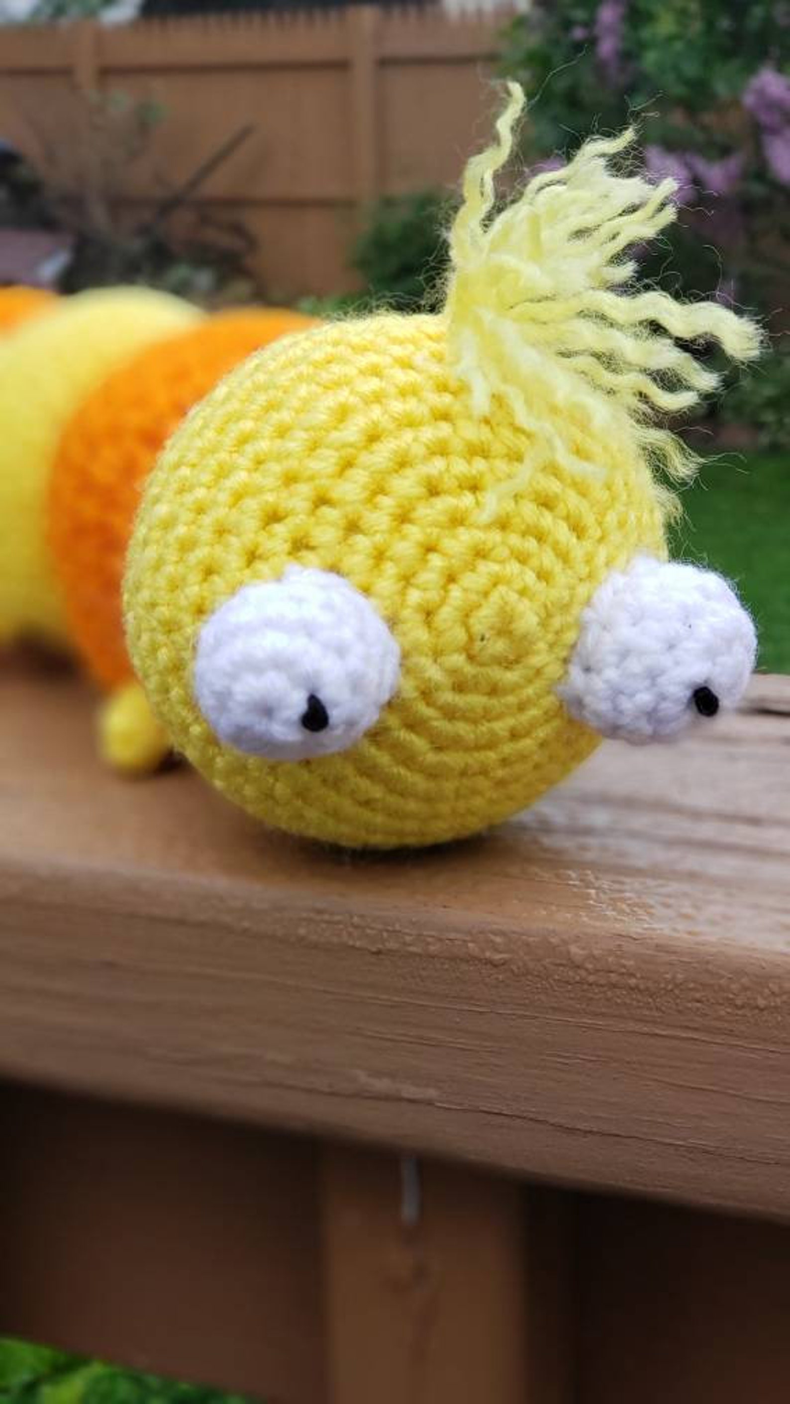 Stick From Tumble Leaf Caterpillar Please Read Item - Etsy