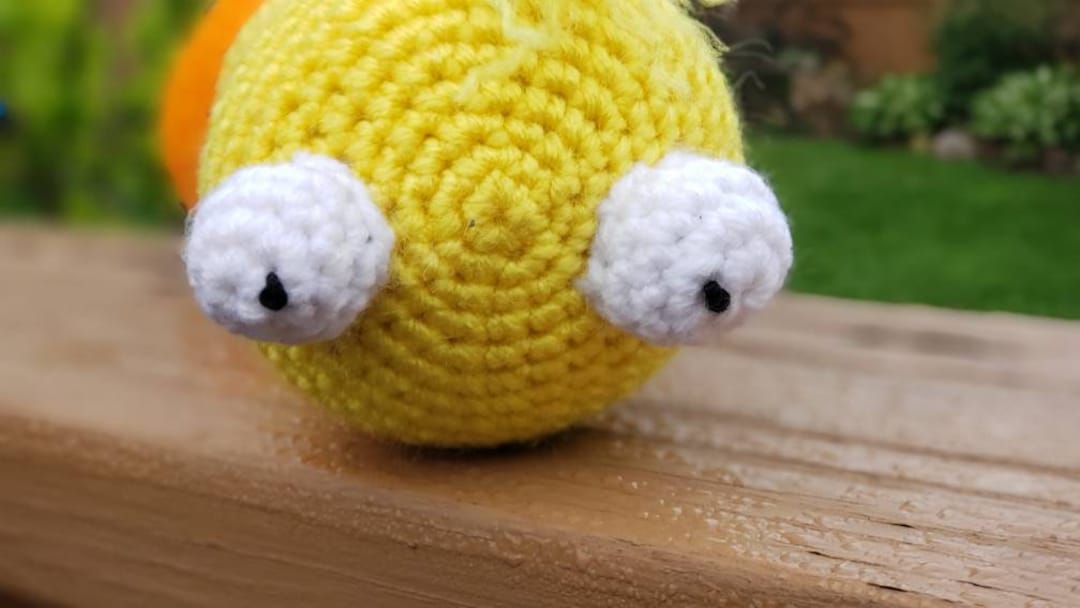 Stick From Tumble Leaf - Caterpillar - Please Read Item Description - Etsy