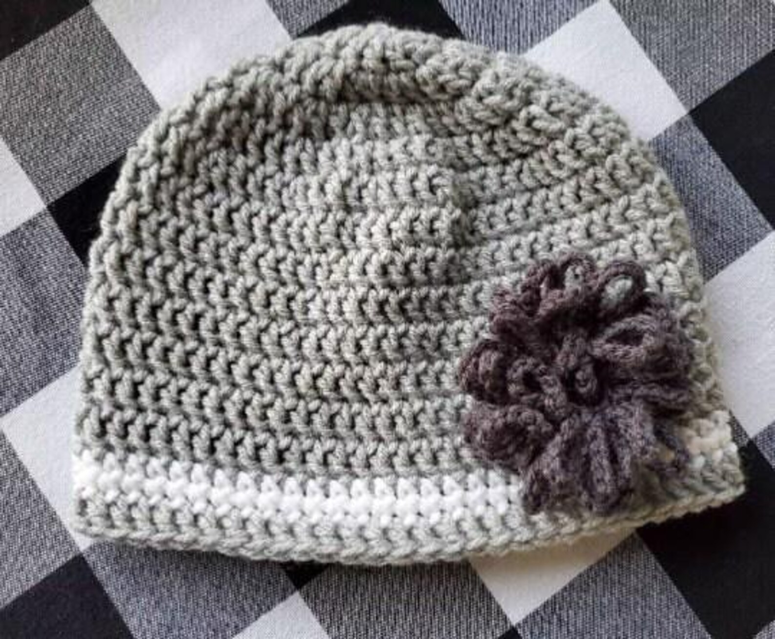 Elle Wood’s Hat Crochet Pattern - Not the Finished Hat - Etsy