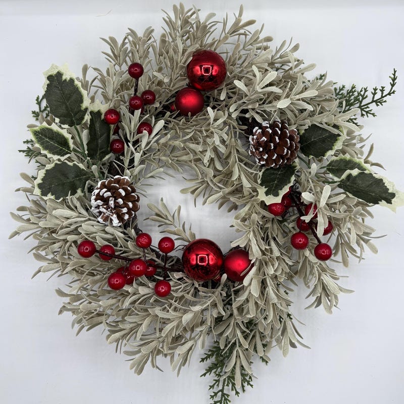 Everlasting Mistletoe - Etsy