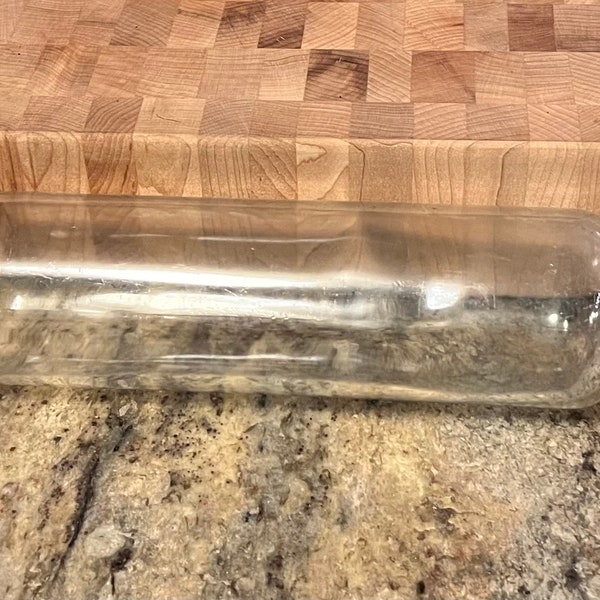 Glass Rolling Pin - Etsy