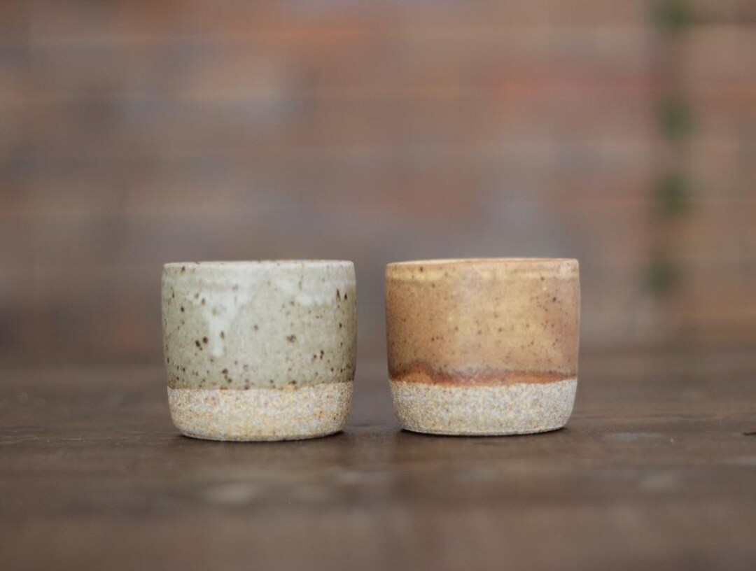 3.5oz Small Teacup Set - Combo - Etsy