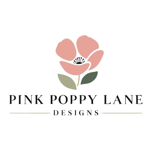 PinkPoppyLaneDesigns - Etsy