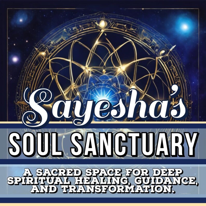 Your Soul's Name, With Encoded Drawing of Exact Spelling, Light ...