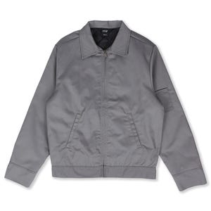 Work Jacket| Front & Back Views | Multiple Colors | JPEG Format - Etsy