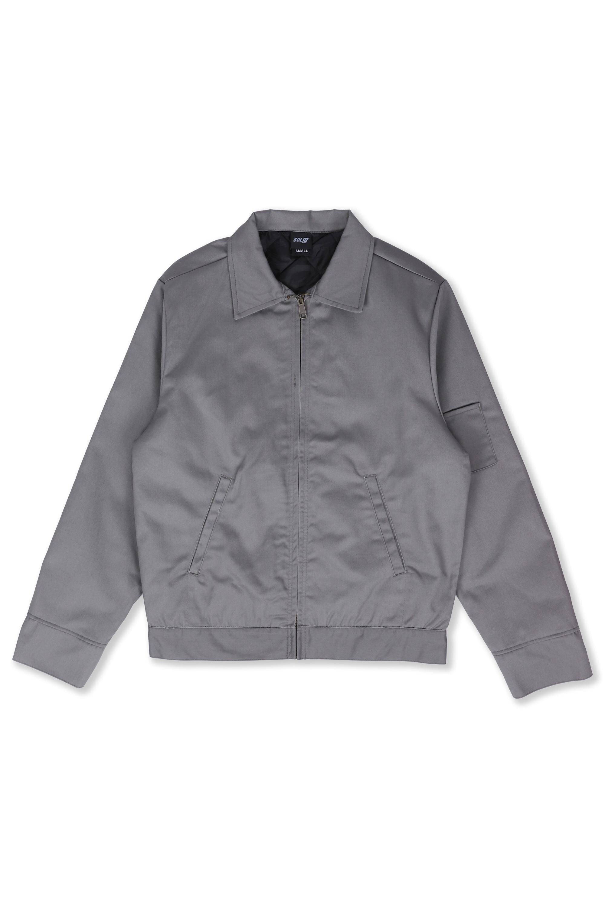 Work Jacket| Front & Back Views | Multiple Colors | JPEG Format - Etsy