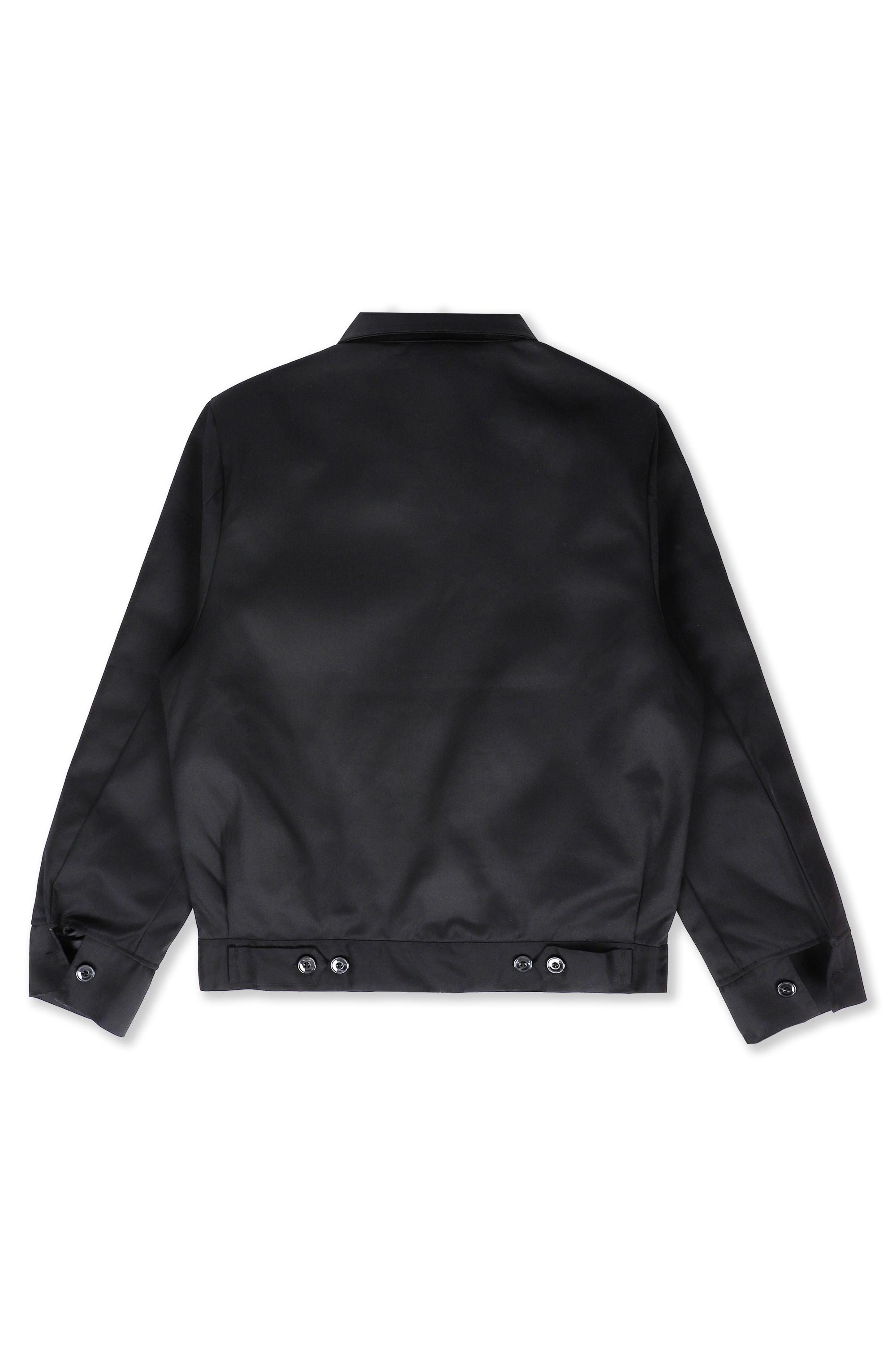 Work Jacket| Front & Back Views | Multiple Colors | JPEG Format - Etsy