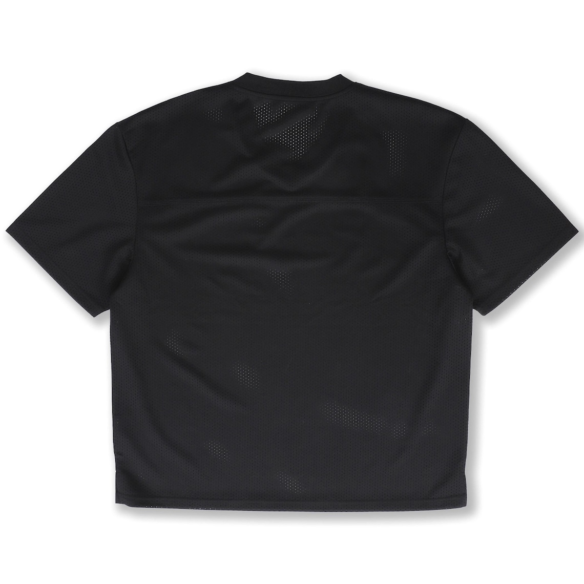 Boxy Jersey | Front & Back Views | Multiple Colors | JPEG Format - Etsy