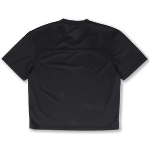 Boxy Jersey | Front & Back Views | Multiple Colors | JPEG Format - Etsy