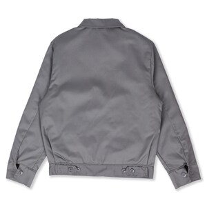 Work Jacket| Front & Back Views | Multiple Colors | JPEG Format - Etsy