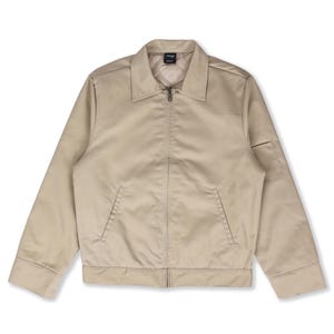 Work Jacket| Front & Back Views | Multiple Colors | JPEG Format - Etsy