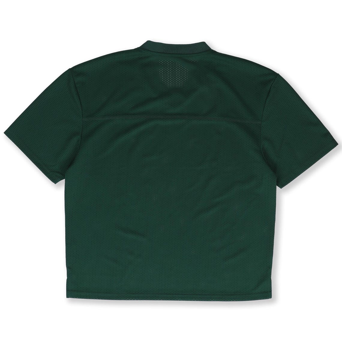 Boxy Jersey | Front & Back Views | Multiple Colors | JPEG Format - Etsy