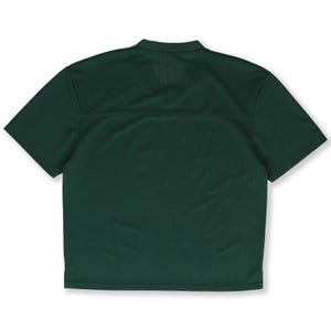 Boxy Jersey | Front & Back Views | Multiple Colors | JPEG Format - Etsy