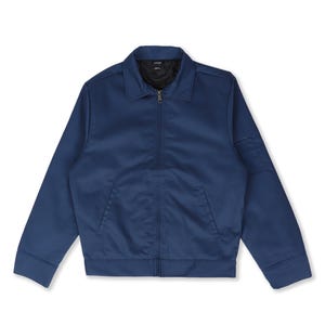 Work Jacket| Front & Back Views | Multiple Colors | JPEG Format - Etsy