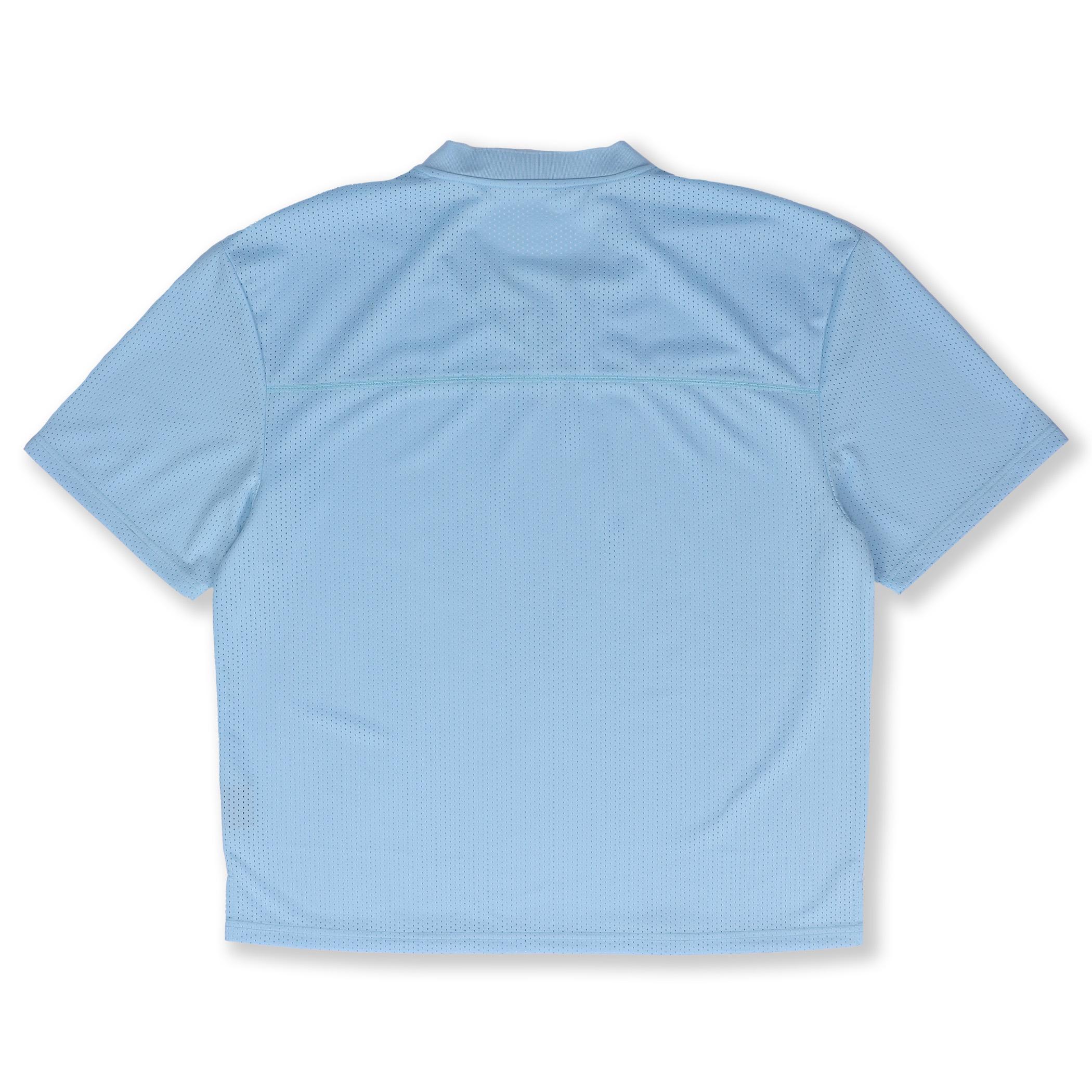 Boxy Jersey | Front & Back Views | Multiple Colors | JPEG Format - Etsy