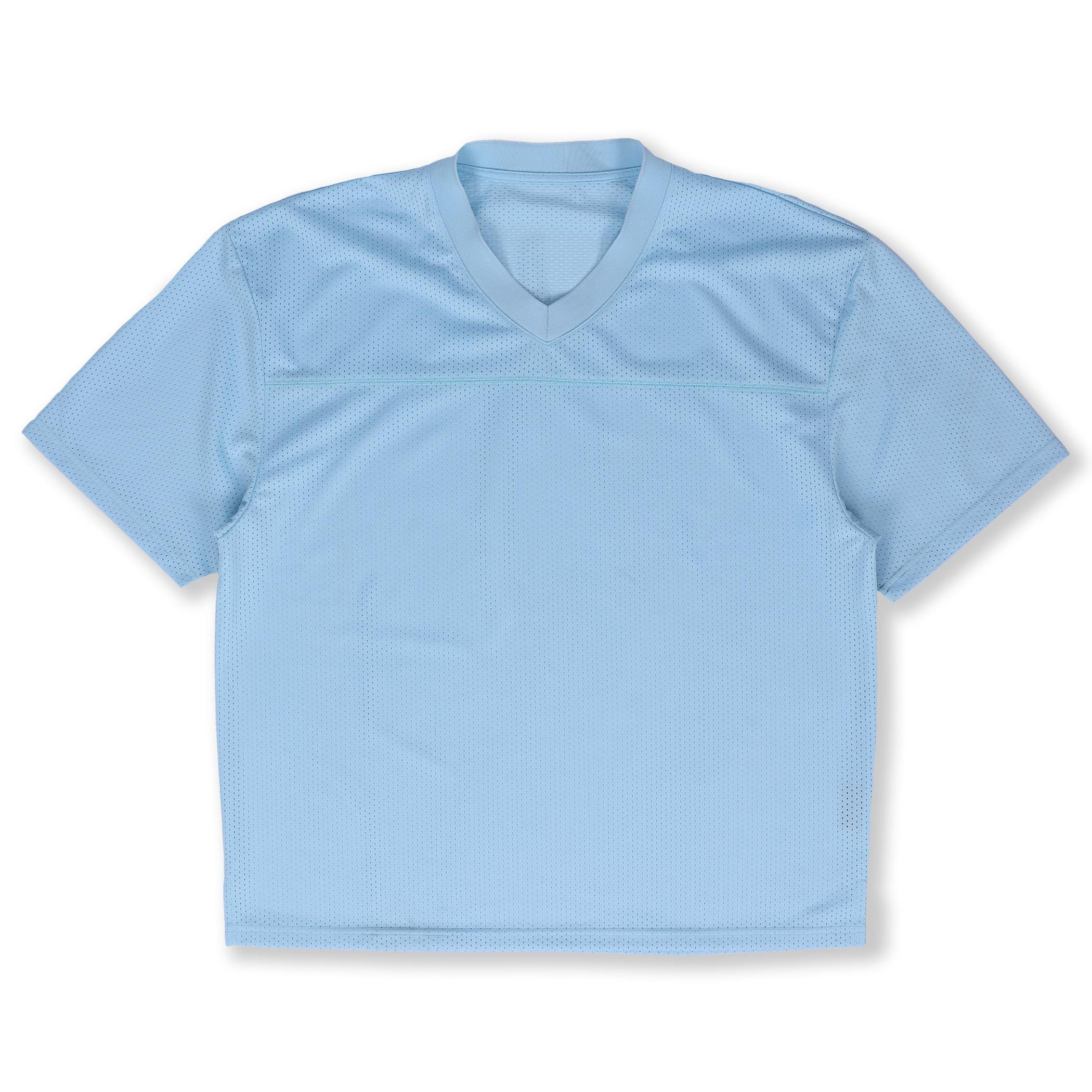 Boxy Jersey | Front & Back Views | Multiple Colors | JPEG Format - Etsy