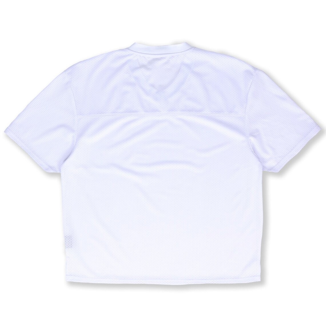 Boxy Jersey | Front & Back Views | Multiple Colors | JPEG Format - Etsy