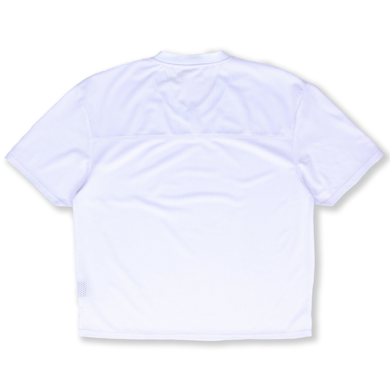 Boxy Jersey | Front & Back Views | Multiple Colors | JPEG Format - Etsy