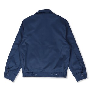 Work Jacket| Front & Back Views | Multiple Colors | JPEG Format - Etsy