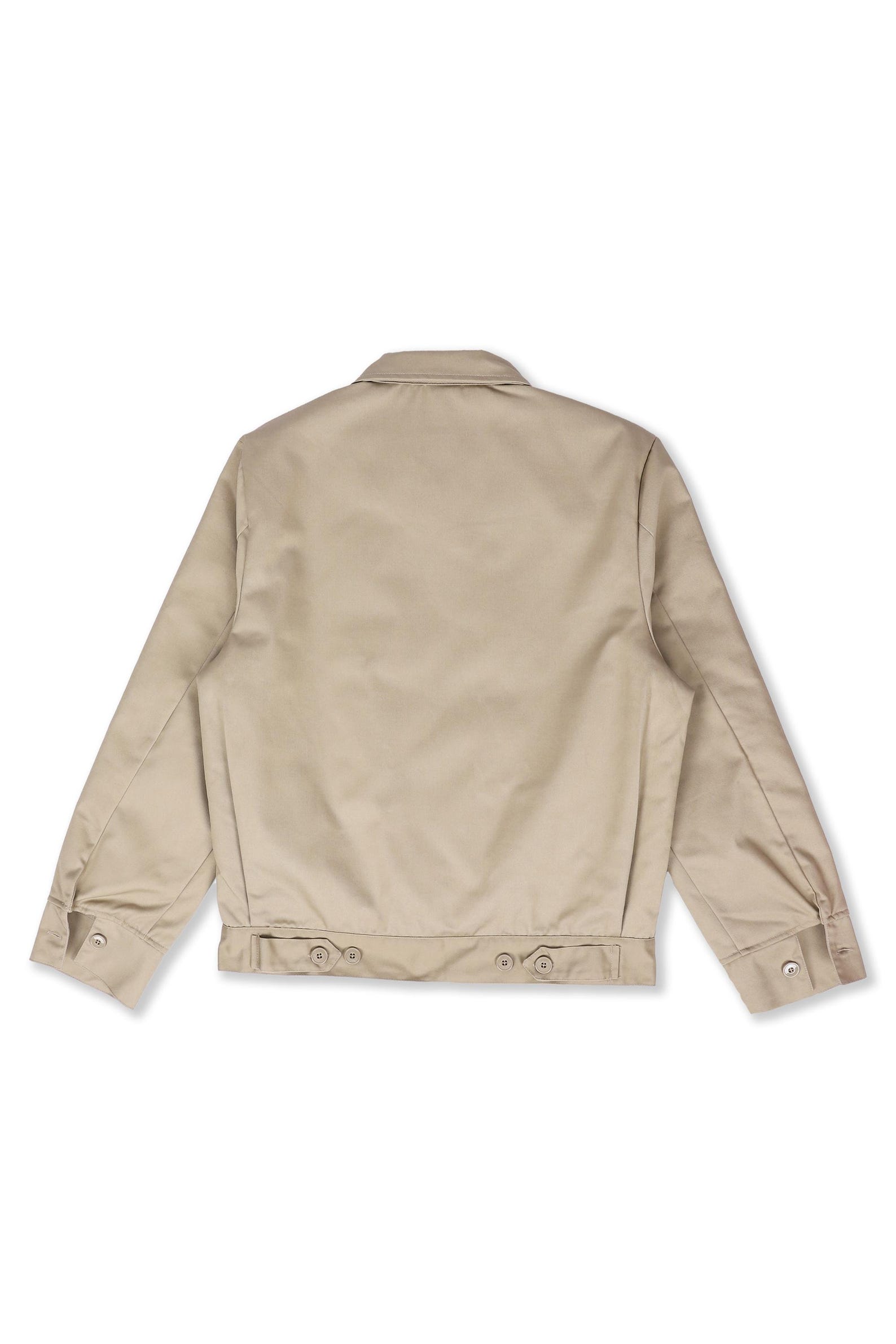 Work Jacket| Front & Back Views | Multiple Colors | JPEG Format - Etsy