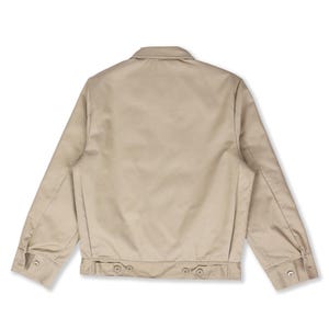 Work Jacket| Front & Back Views | Multiple Colors | JPEG Format - Etsy