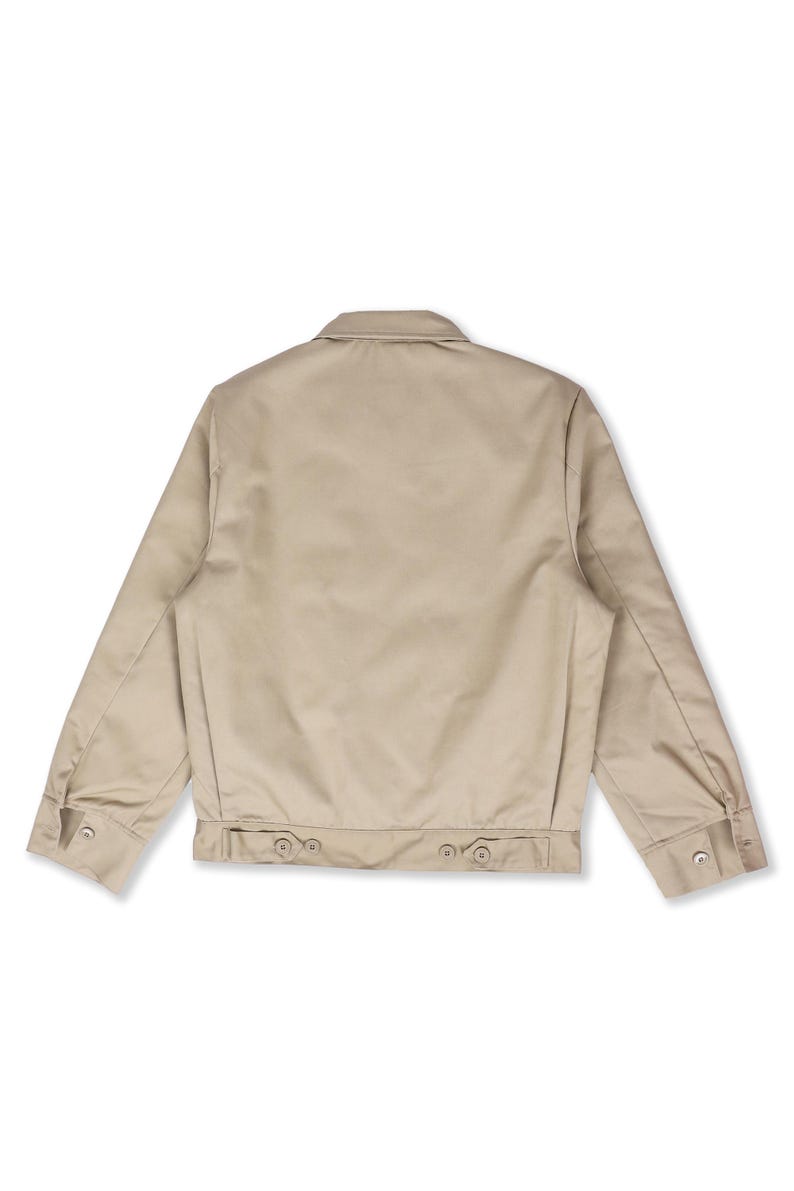 Work Jacket| Front & Back Views | Multiple Colors | JPEG Format - Etsy