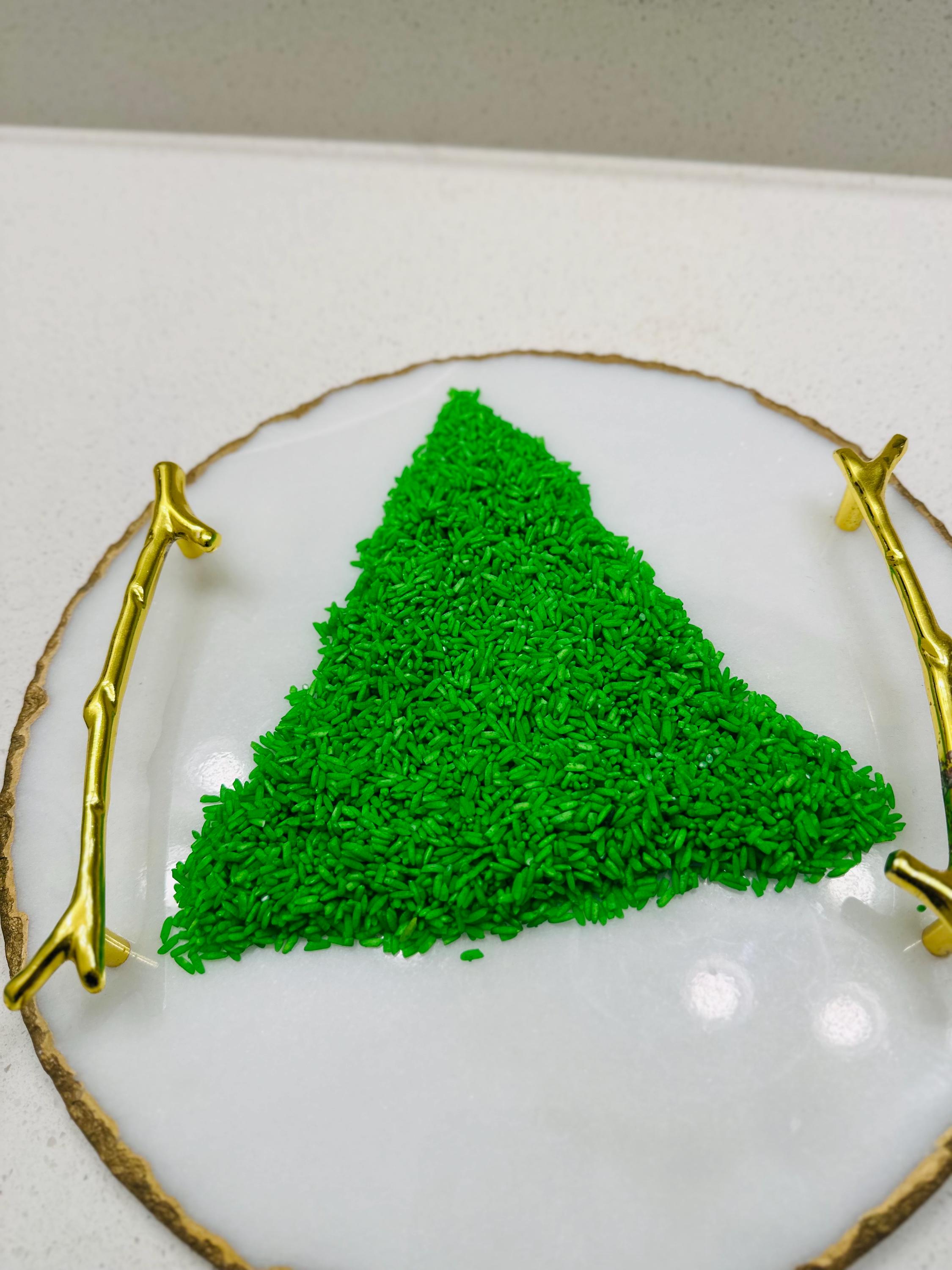 Get Ready for a Fun and Festive Rice Sensory Activity This Christmas ...