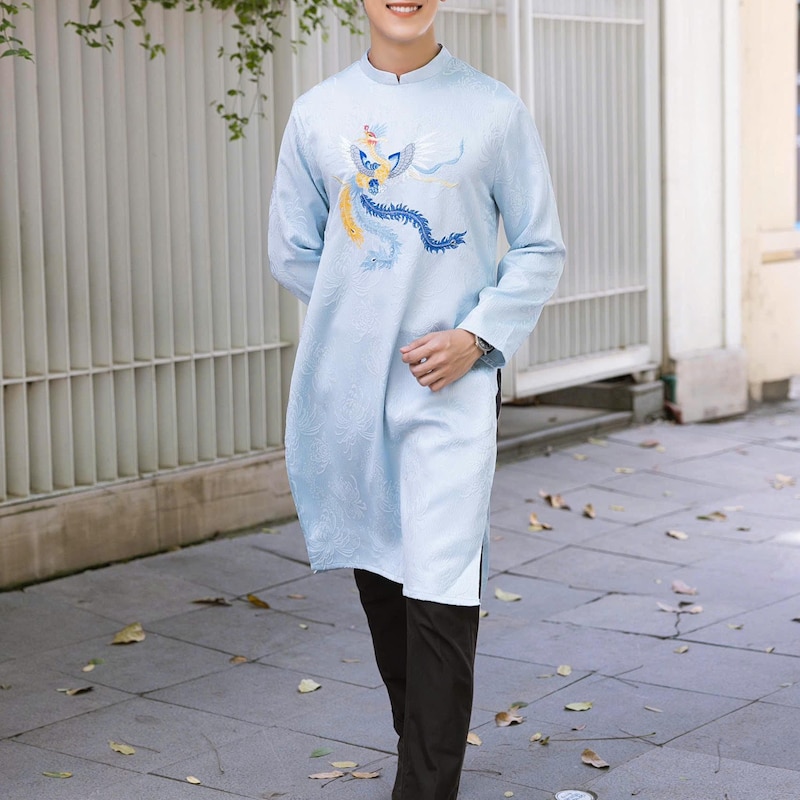 Royal Blue Man Thong - Etsy